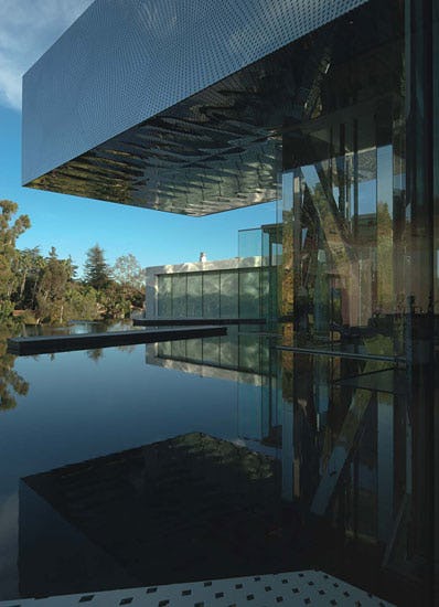 Architect Michael Maltzan