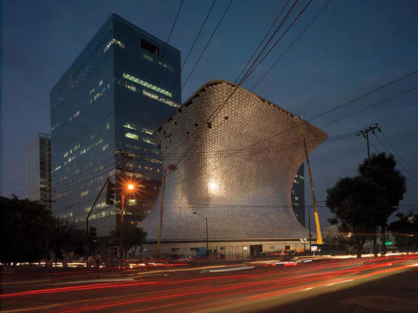 Artchitect Fernando Romero