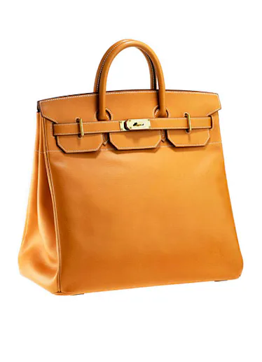 Hermès: A History