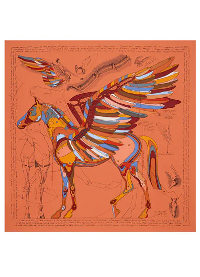 Hermès: A History
