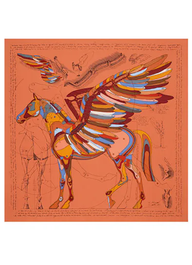 Hermès: A History