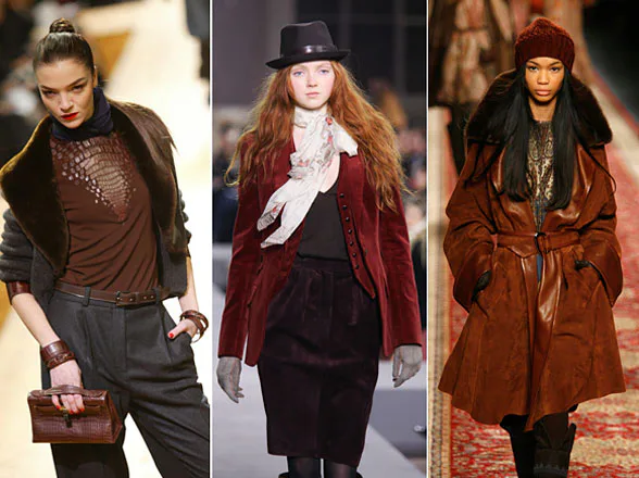Hermès: A History