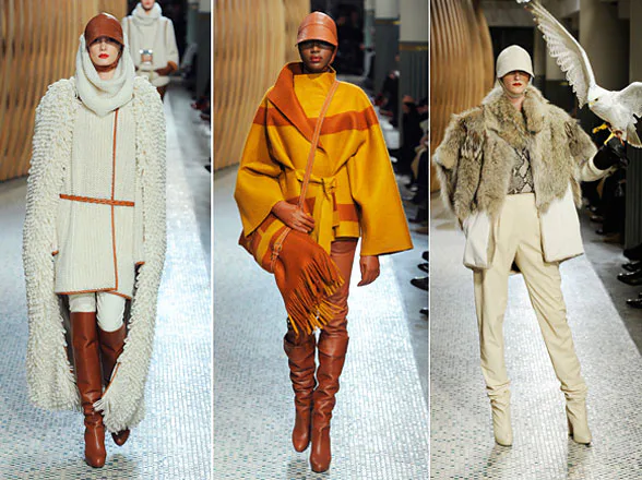 Hermès: A History
