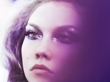 Model Portrait: Karlie Kloss