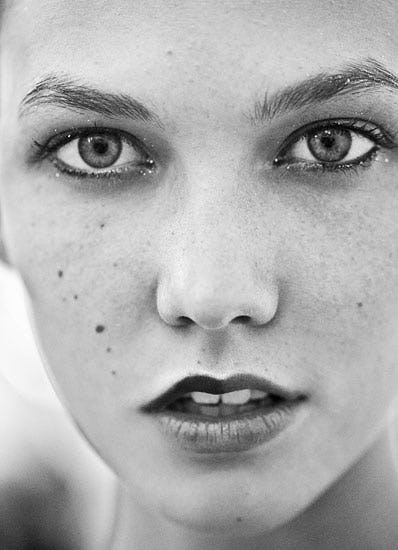 Model Portrait: Karlie Kloss