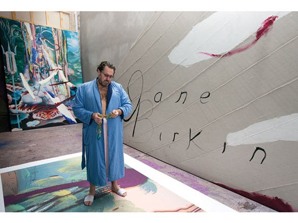 Harry Benson on New York New York, His New Book of Iconic Portraits