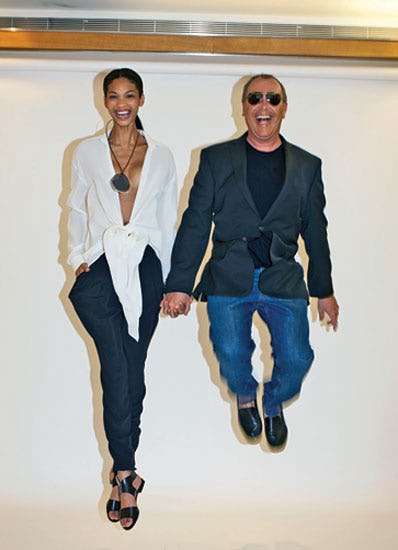 Harry Benson on New York New York, His New Book of Iconic Portraits