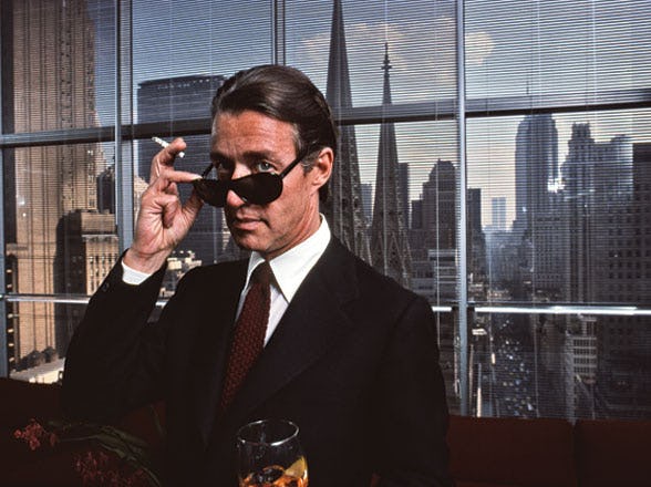 Harry Benson on New York New York, His New Book of Iconic Portraits