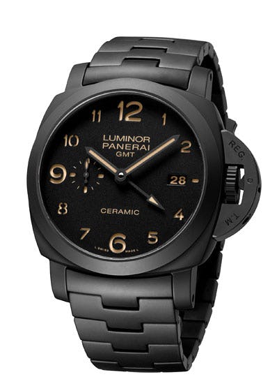 Slideshow: The Watches You’ll Covet This Year