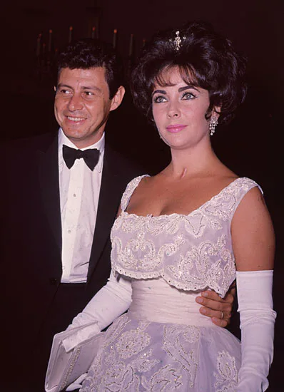 Remembering Elizabeth Taylor