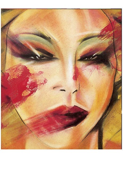 The Late Eiko Ishioka Was a Costume Designer, Art Director, and Provocateur