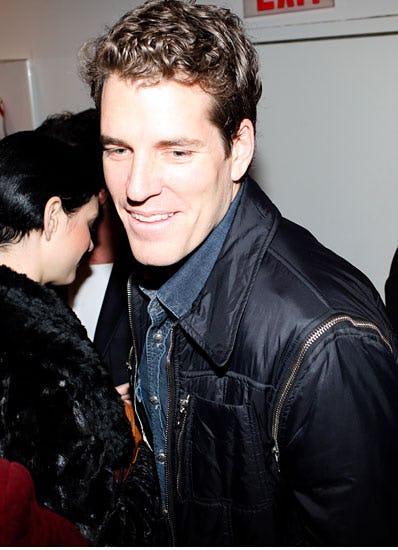 Scott Morrison and Ben Watts’s Slick Tricks