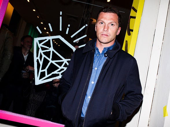 Scott Morrison and Ben Watts’s Slick Tricks