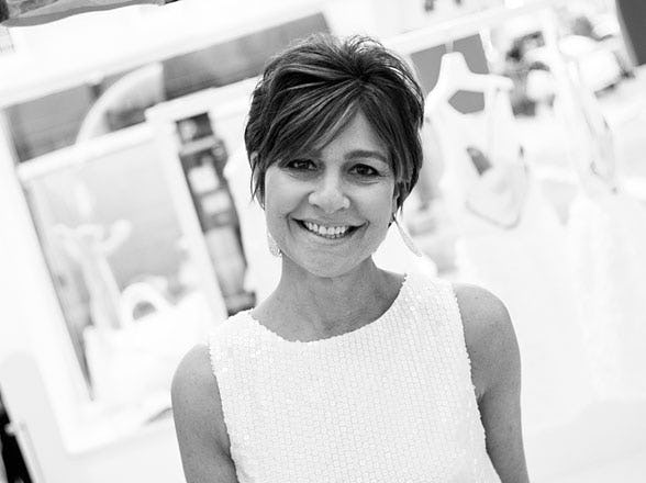 Photos: Lisa Perry unveils Jeff Koons collaboration