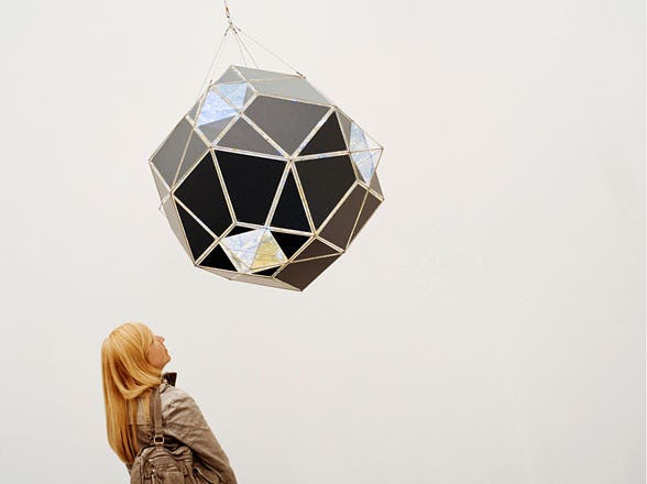 Frieze Takes New York