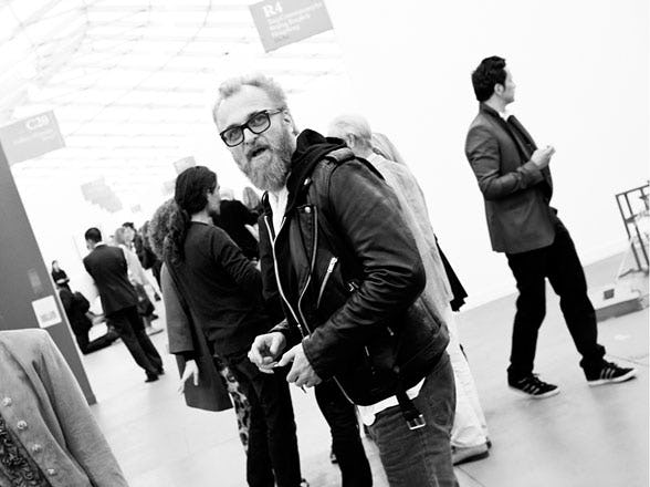 Frieze Takes New York