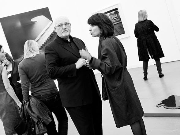 Frieze Takes New York