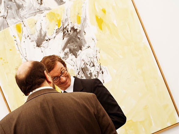 Frieze Takes New York