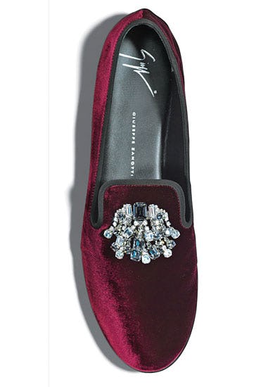 It Trend, It Girl: Suki Waterhouse