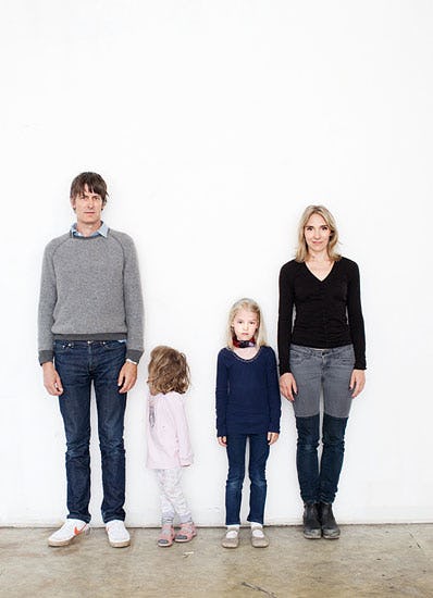 Photos: Artist Jessica Jackson Hutchins