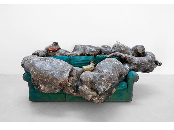 Photos: Artist Jessica Jackson Hutchins