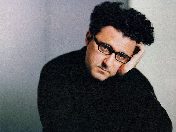 40 and Fabulous: A CUT ABOVE