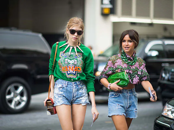 The Best of Street Style: Spring 2013