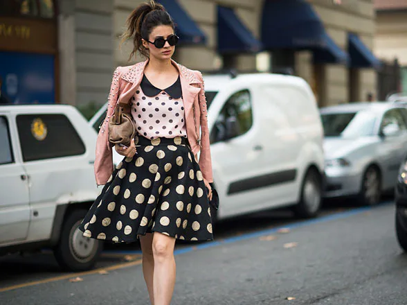 The Best of Street Style: Spring 2013