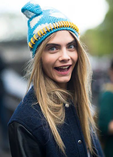 The Best of Street Style: Spring 2013