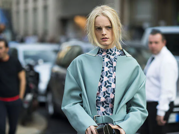 The Best of Street Style: Spring 2013