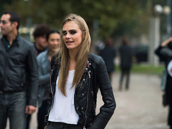 The Best of Street Style: Spring 2013