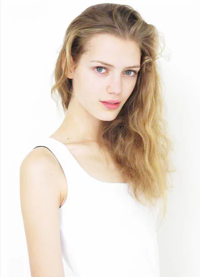 Top New Models