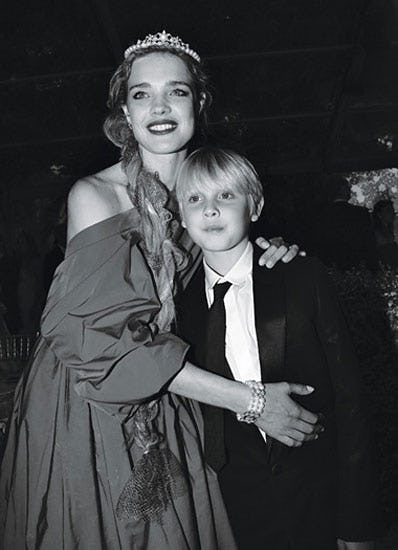 Photos: All in the Family