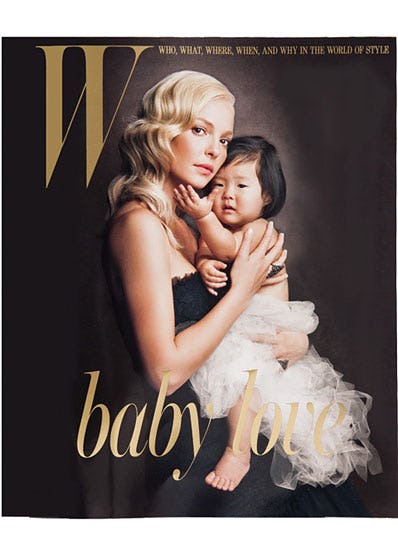 Photos: All in the Family