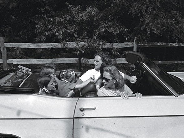 Photos: All in the Family