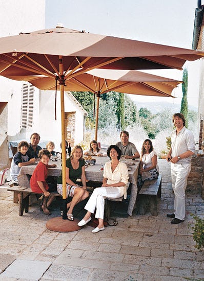 Photos: All in the Family