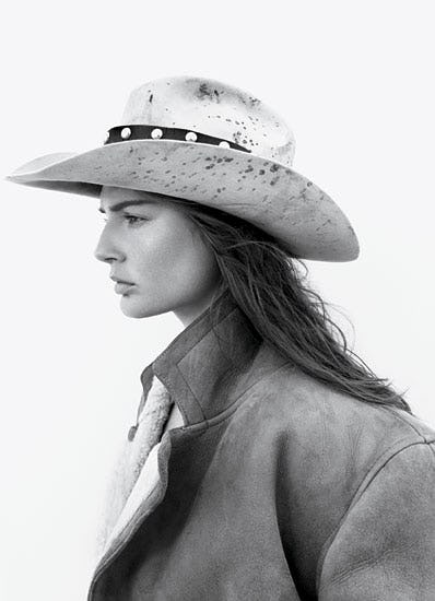 40 and Fabulous: Model Moments