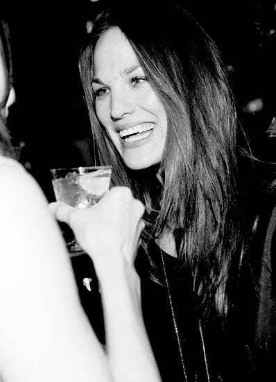 Photos: Zoe Kravitz for Swarovski Crystallized