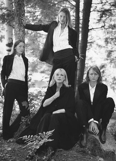 From the Archives: Best of the ‘90s