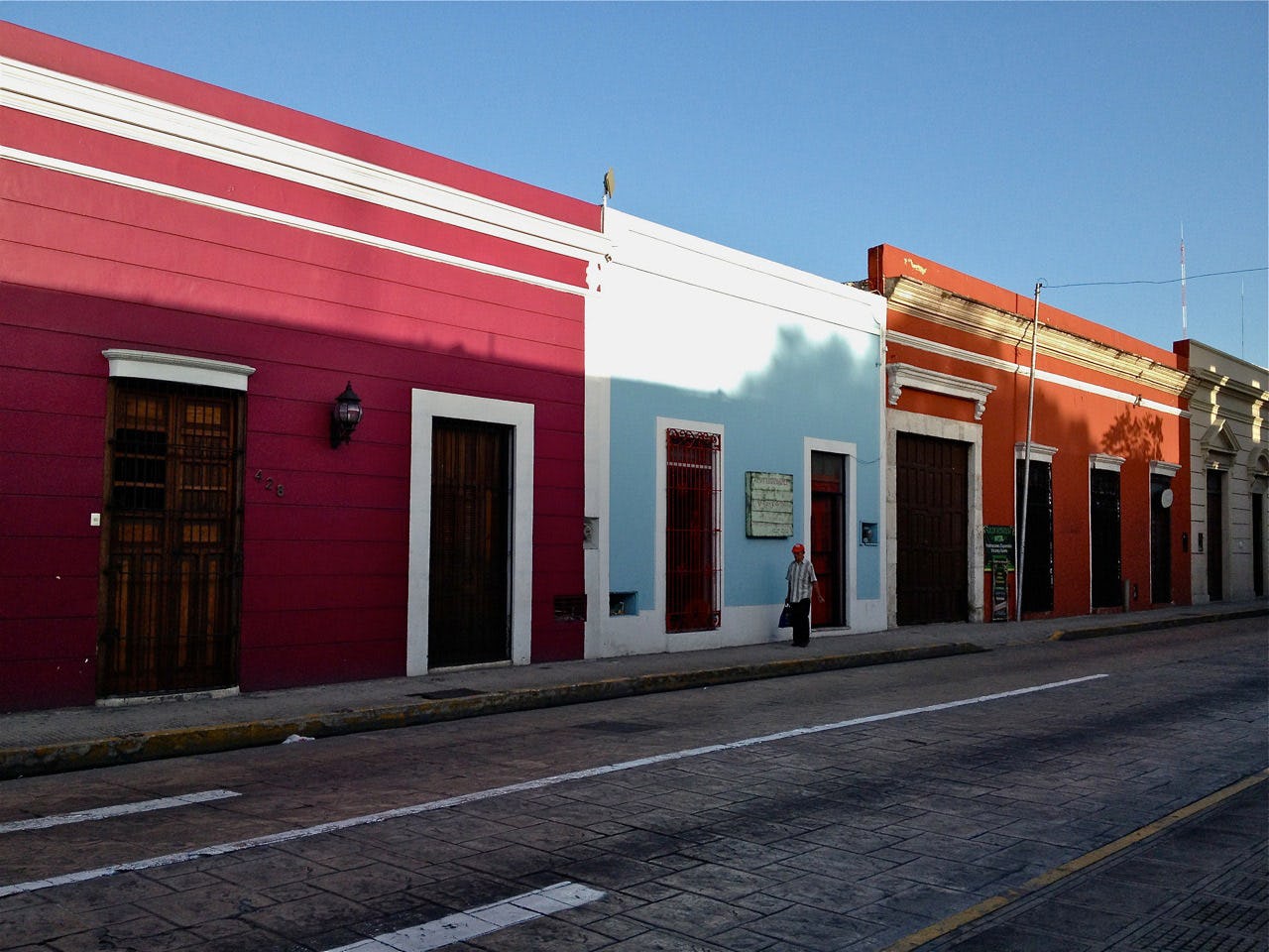 Moments from Mérida: The Photos