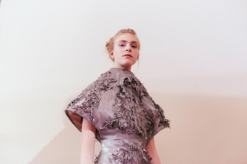 Meet Lea Colombo: The Photos