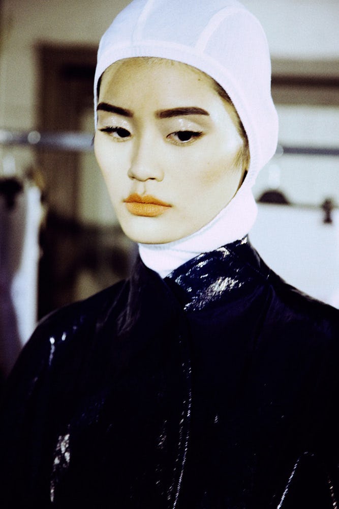 Meet Lea Colombo: The Photos