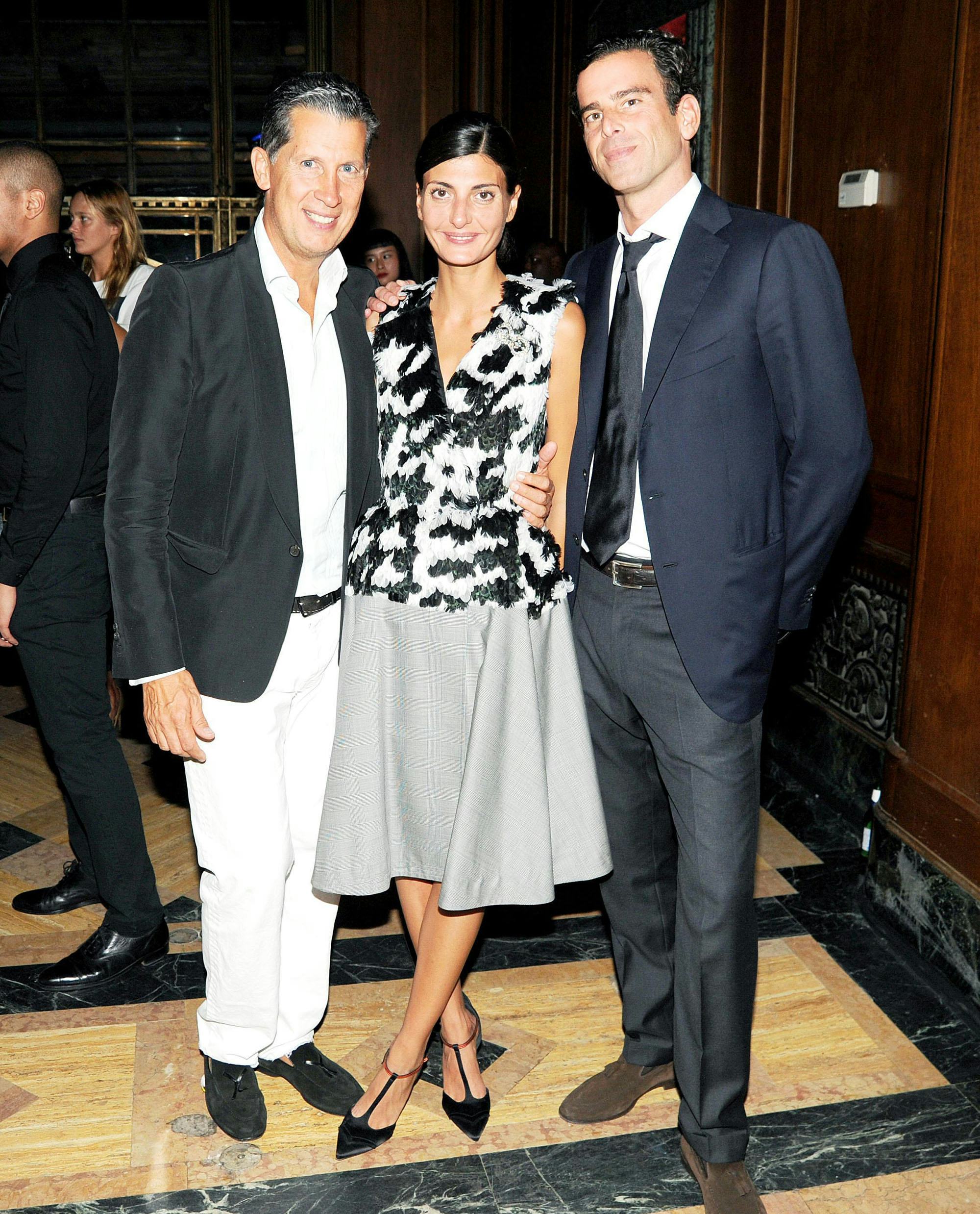 Generation W Likes to Party