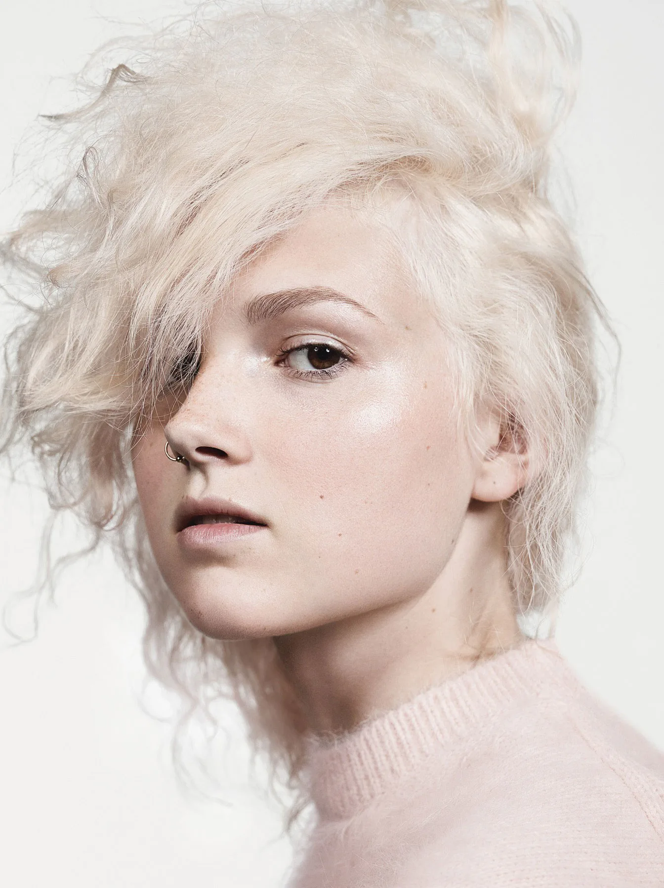 Imogen Poots: Generation W