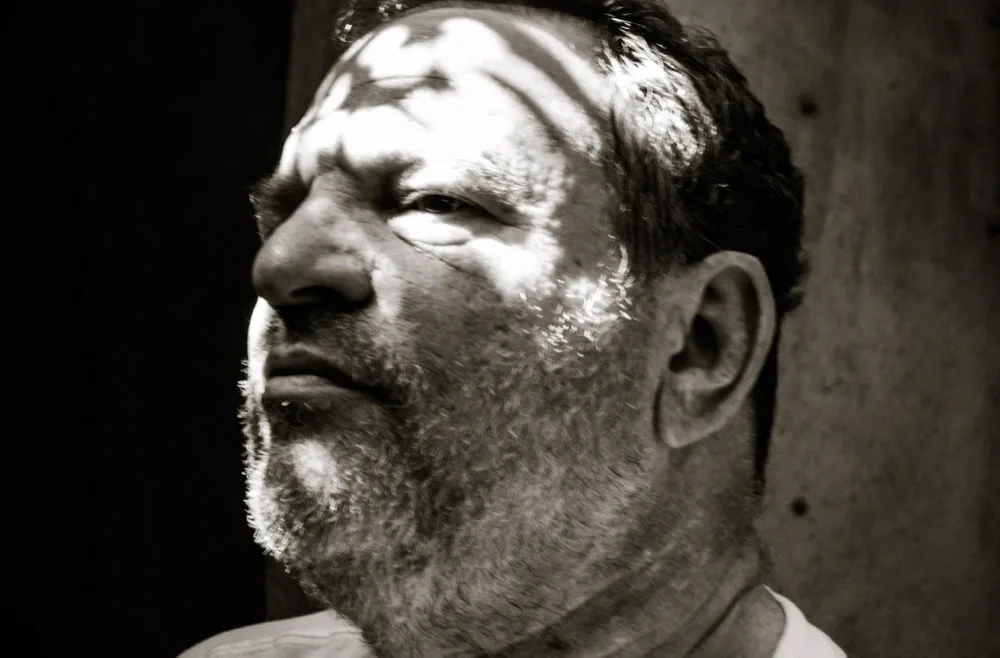 Gilles Bensimon’s Point of View
