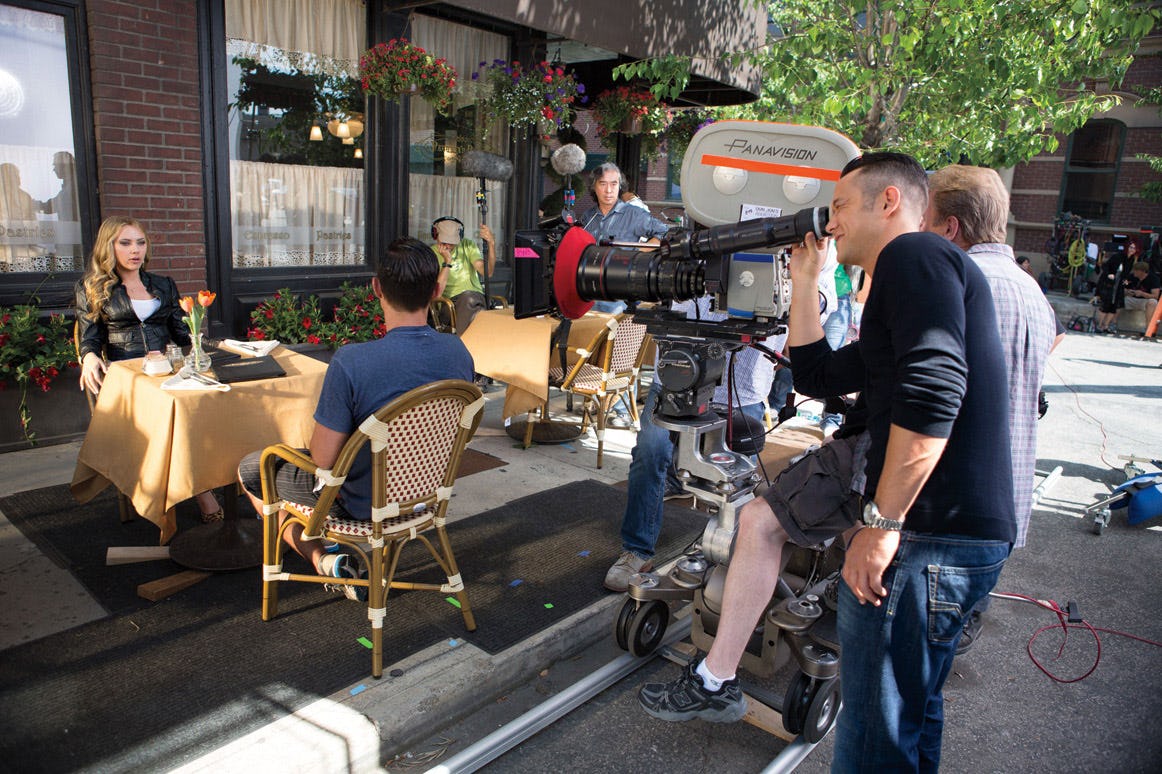 Don Jon: Behind the Scenes