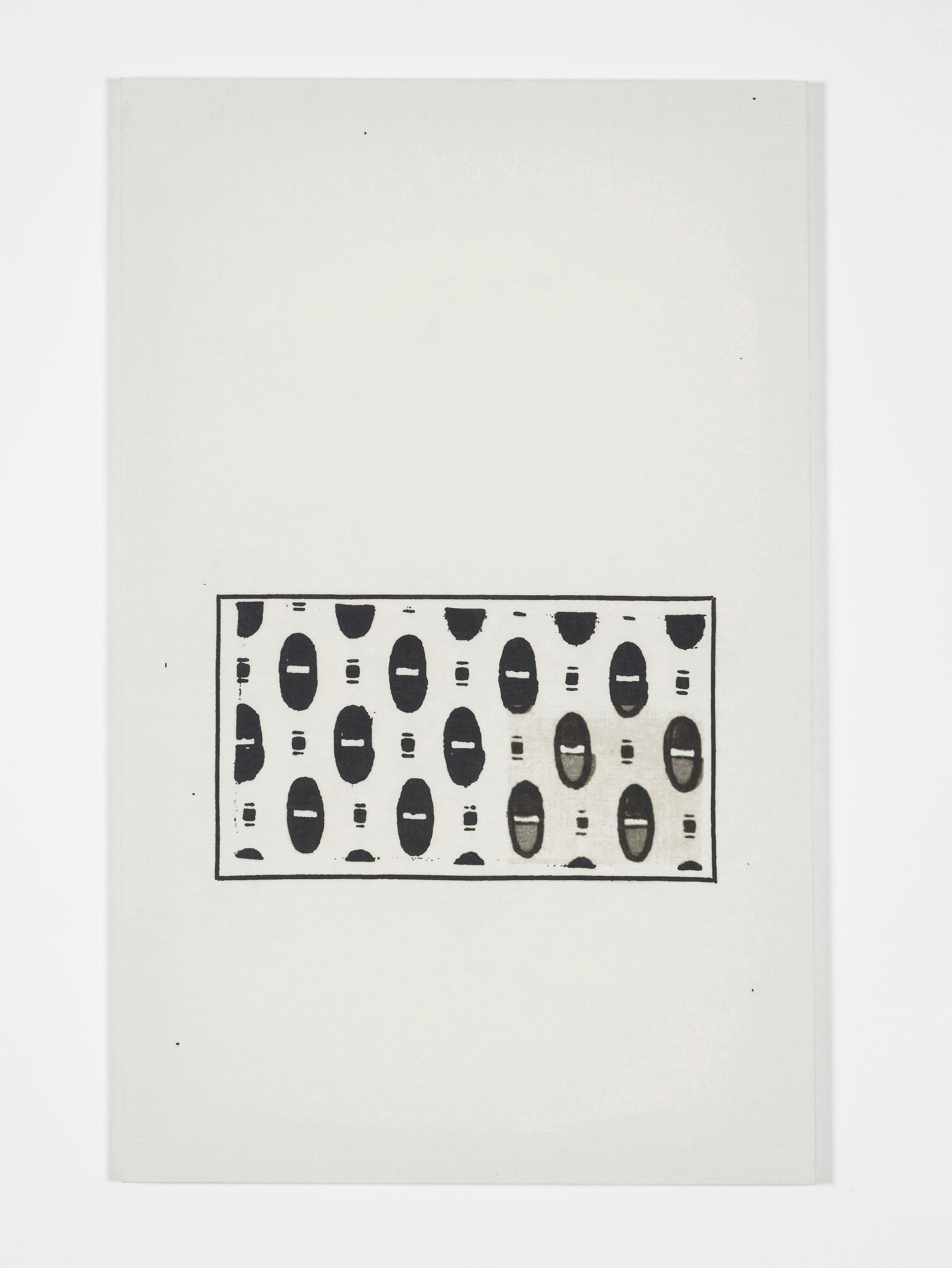 Nick Relph: Tomorrow There Is No Recording