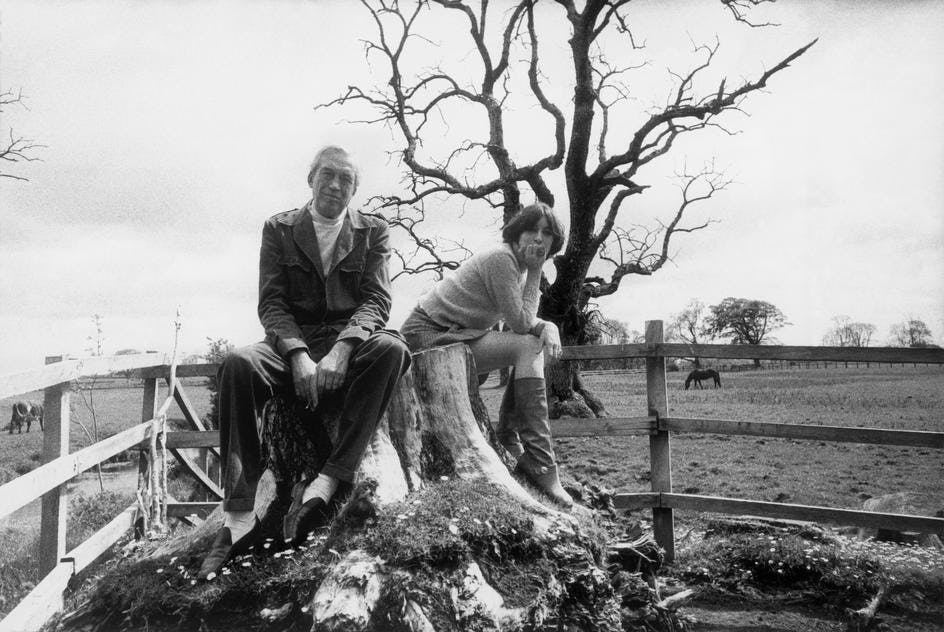 Anjelica Huston: A Story Told