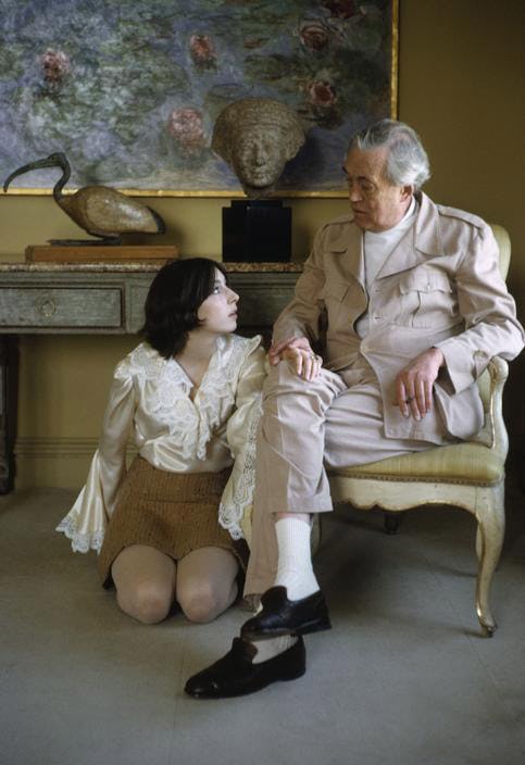 Anjelica Huston: A Story Told