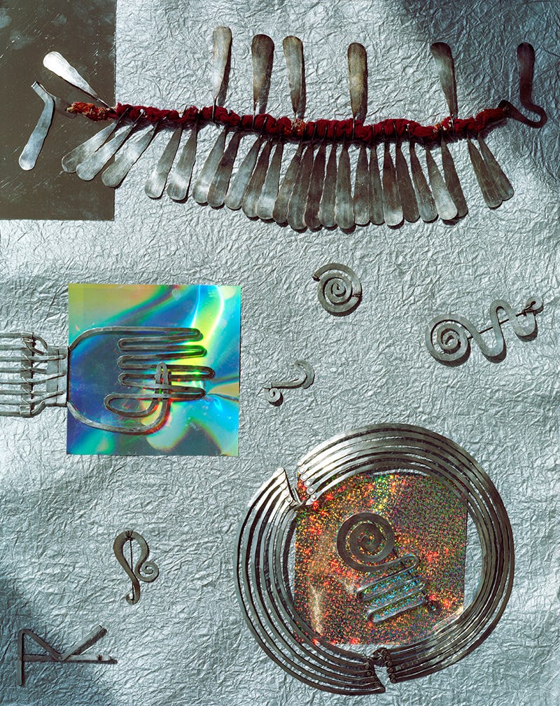 Photos: Upwardly Mobile